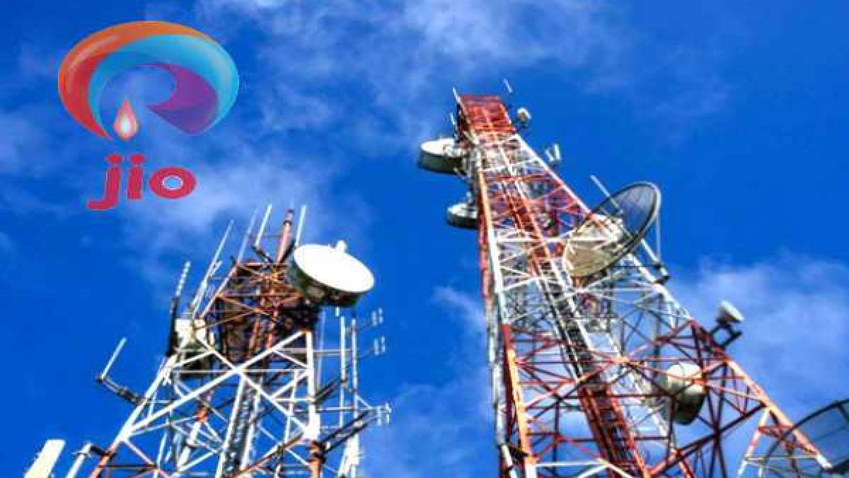 Reliance seeks urgent intervention by HC after Jio towers are ...