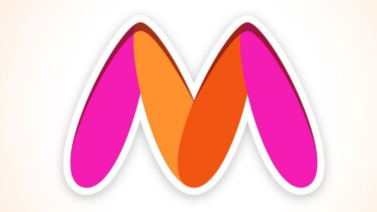 Myntra changes logo after complaint calls signage 'offensive to women ...