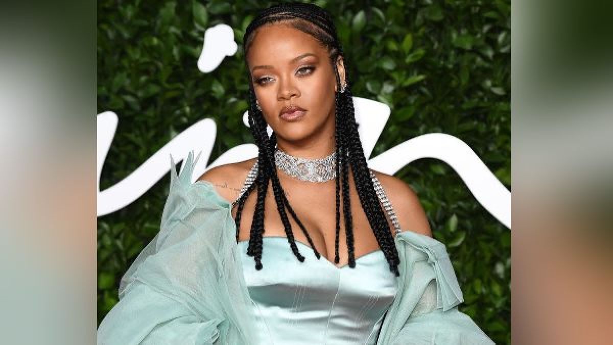 Rihanna: Barbados-born US singer who has India agog is more than just ...