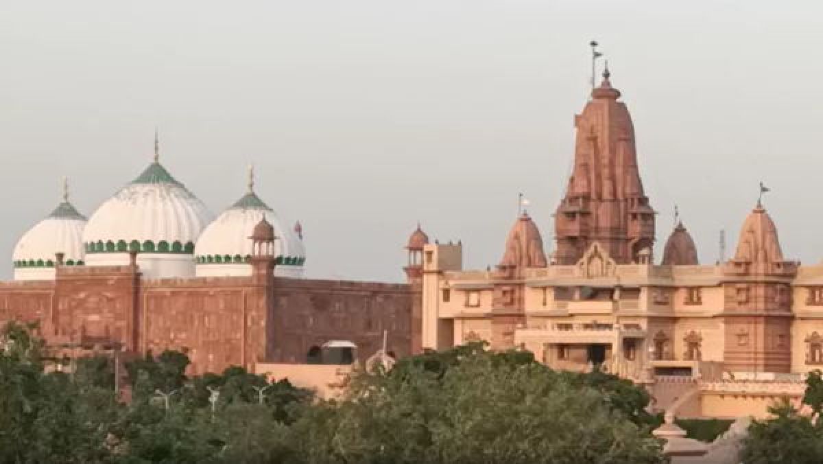 Mathura court issues warrant to produce two terror accused PFI ...