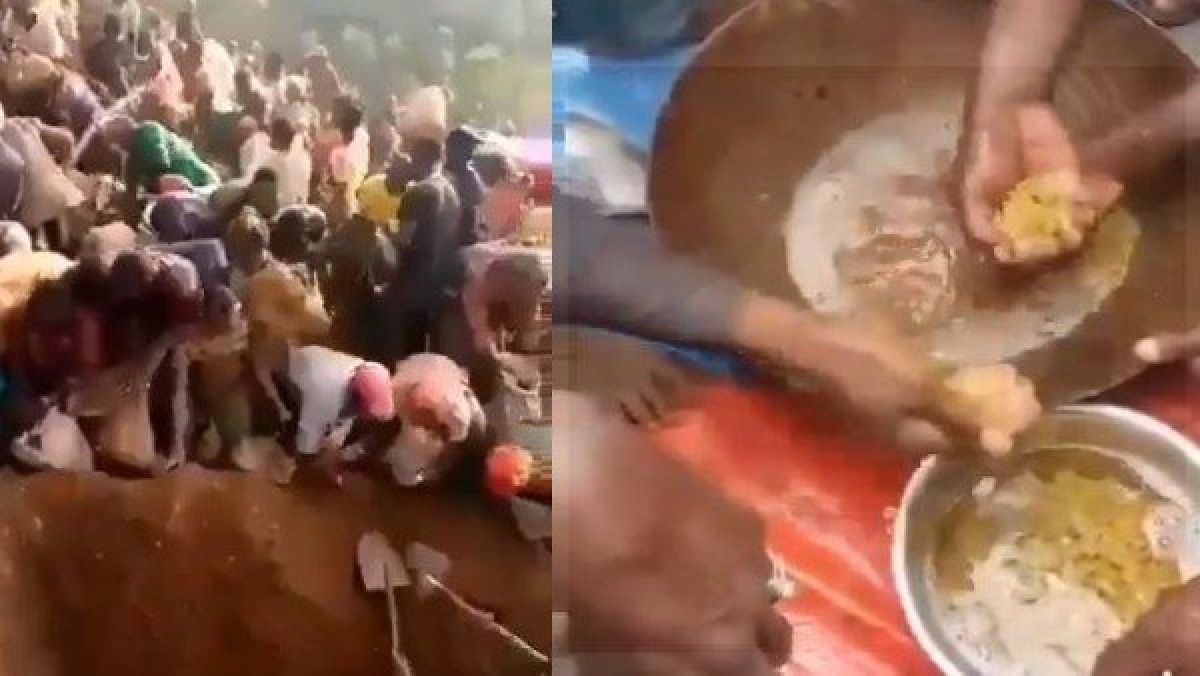 Mountain with '60-90% gold' discovered in Congo: All you need to know ...