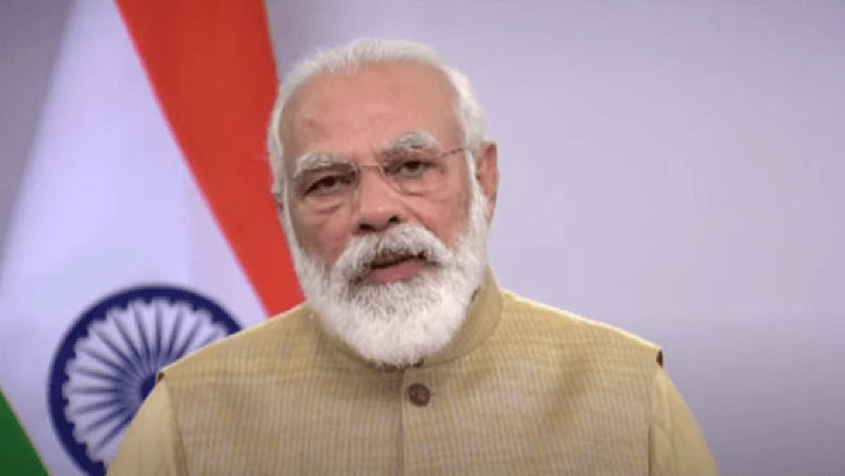 Election results 2021: PM Modi congratulates Mamata, Vijayan, Stalin ...