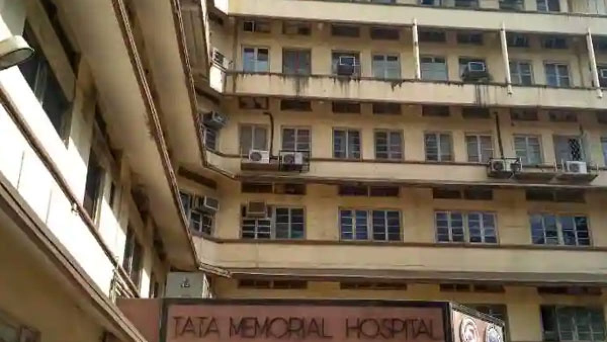 Maha govt gives 100 flats to Tata memorial centre for patients ...