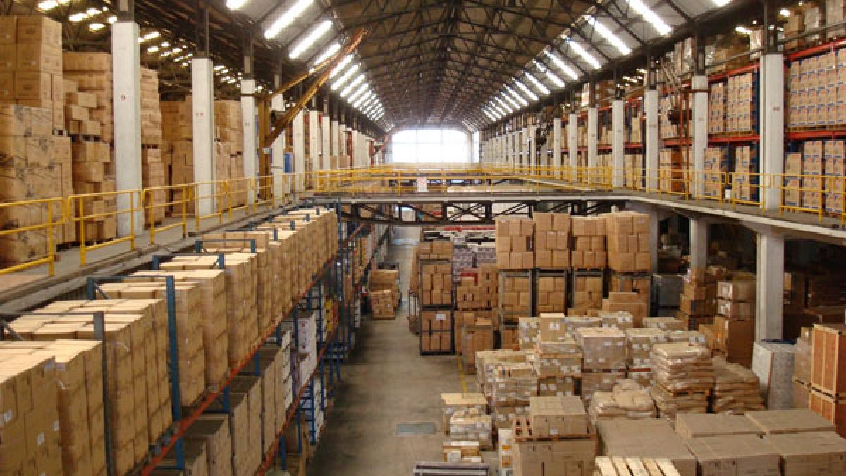 Cabinet approves merger of Central Railside Warehouse Company Ltd with ...
