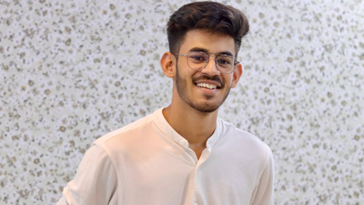 Aryan Tripathi's Learnmize Providing Best Digital Marketing Courses in India - Oneindia News