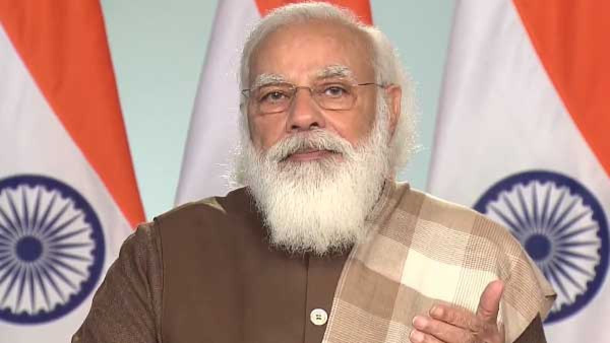 India committed to eliminating single-use plastic: PM Modi at One Ocean ...