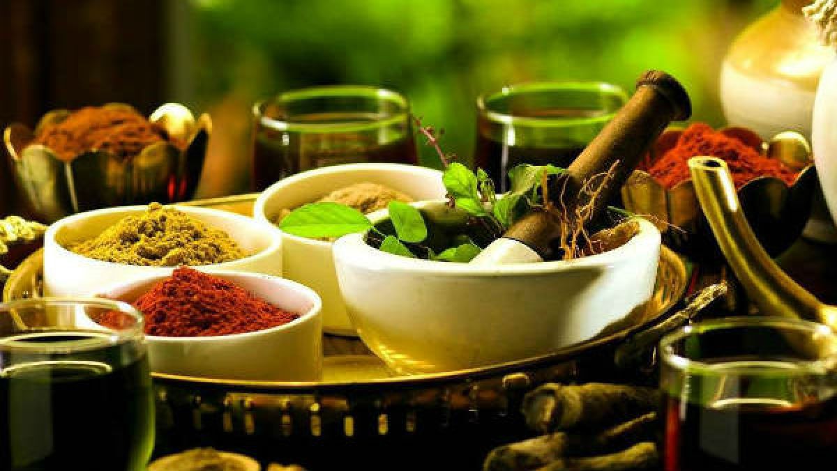 How Global Centre For Traditional Medicine In India Could Be Game how-global-centre-for-traditional-medicine-in-india-could-be-game