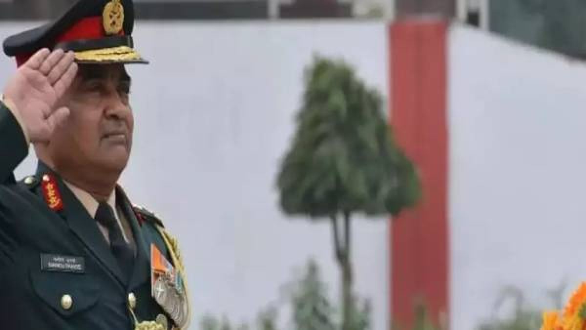Who is Lt. Manoj Kumar Pandey? All you need to know about the New Army ...