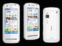 New Nokia Mobiles | Nokia C6 Specifications | C6 Price India ...