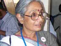 Pratibha Patil | Presents Aruna Roy | Lal Bahadur Shastri Award ...