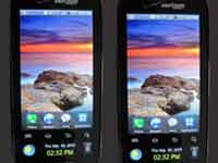 Samsung Continuum | Dual Display Mobile | Price Specifications ...