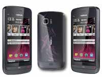 Nokia C5-03 Price | Nokia C503 Illuvial Pink | New Mobiles Launched ...