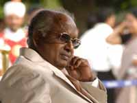 KG Balakrishnan | Chief Justice India | Income Tax | Kerala | Supreme ...