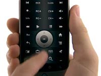 Google TV Remote app available for iPhone, iPad & iPod - Oneindia News