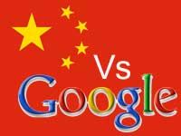 Google accuses China of blocking Gmail - Oneindia News