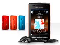 Sony Ericsson W8 walkman phone to hit India by May - Oneindia News