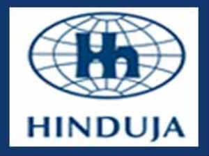 Hinduja Group to foray into aerospace business - Oneindia News