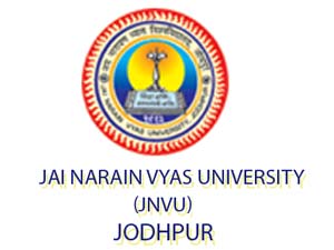 JNVU Students Result 2011 | JNVU Jodhpur Results 2011 | Examination ...