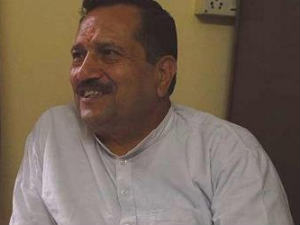 National Investigating Agency | UPA | Indresh Kumar | RSS | Congress ...
