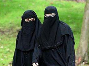 Burqa | New Zealand | New South Wales | Police authorized | Legislation ...