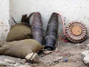 Mumbai Blasts 2011 | Latest News Mumbai | What is IED | Bomb Blasts ...