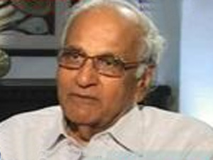 Ram Pradhan | 26/11 Probe Chief | No Lessons Learnt | Mumbai Police ...