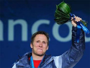 Olympic skier | Jeret Peterson | Commits Suicide | Shot Himself ...