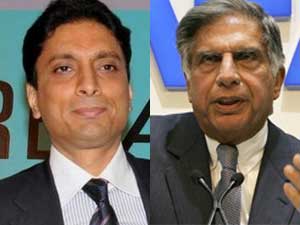 2G Spectrum Scam | Money Transaction | Ratan Tata | Bribe | A Raja ...