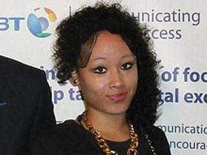 London Riots | Olympic Ambassador | Chelsea Ives | Violence | Attacks ...