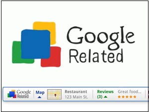 Google Related Toolbar | What Is | Download | New Features | Chrome ...