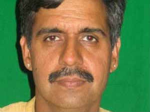 Bhopal Express | Sandeep Dikshit | Congress - Oneindia News