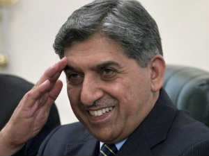 ISI | CIA | USA | Ahmed Shuja Pasha | Kabul | Haqqani Network ...