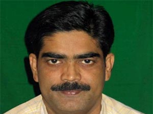 Patna | Md Shahabuddin | Patna High Court | Siwan District | Former RJD ...