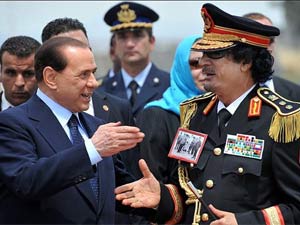 Muammar Gaddafi | Gaddafis Mafia Wealth | Libya - Oneindia News