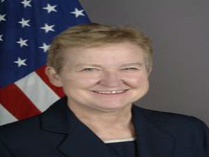 Nancy Powell | Ambassador to India | Barack Obama | Timothy J Roemer ...