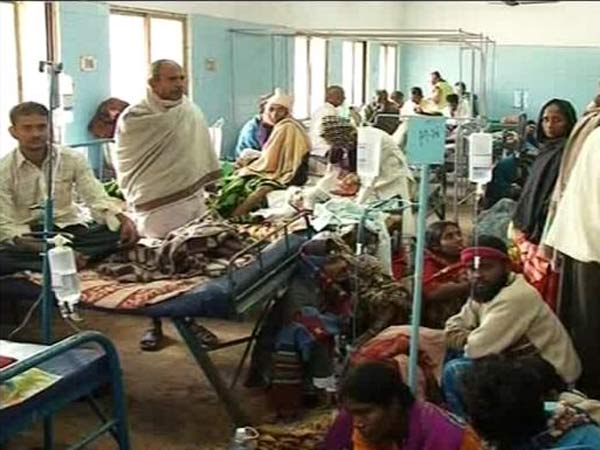 Hooch Tragedy | South 24 Parganas District | West Bengal | Criminal ...