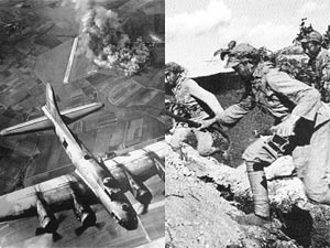 World War II | Agartala | 66 Years | Debris | Aircraft - Oneindia News