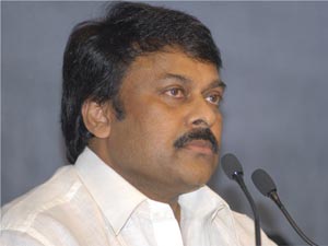 Chiranjeevi | Rajya Sabha | Praja Rajyam Party | Andhra Pradesh ...