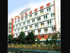 Major Fire Accident | Kolkata Hospital | SSKM Hospital | West Bengal ...