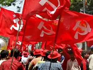 CPM Party Congress in Kozhikode, Kerala | Mass resource mobilization ...