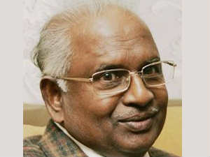 SC no for Presidential reference against ex-CJI Balakrishnan | National ...