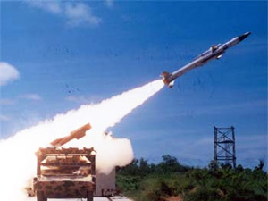 Air Force Version of 'Akash' Missiles Successfully Test Fired | Have ...