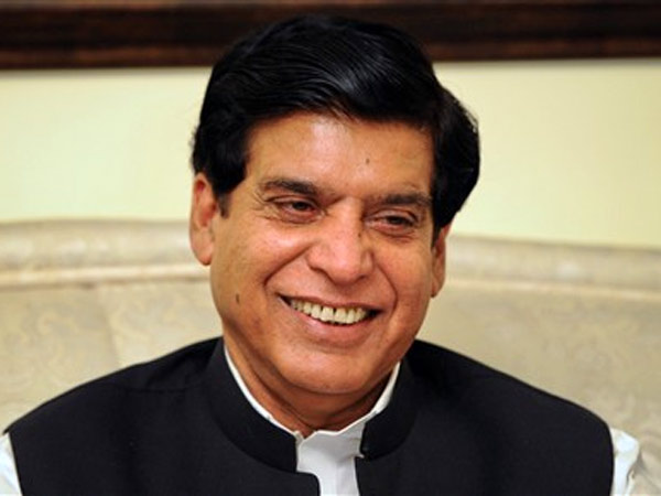 Pakistan | Islamabad | Civilian Government | Army | Judiciary | Raja ...