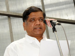 Jagadish Shettar Second Time Lucky | He Will Take Oath As Karnataka ...