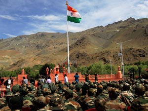 Kargil War | 13th Anniversary | Indian Army | Victory | Drass | War ...
