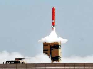 Pakistan | Test Fires | Babur | Cruise Missile | Successfully ...