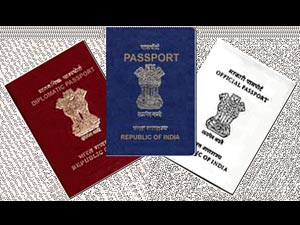 6000 Indian visa stickers stolen in London | Ministry of External ...