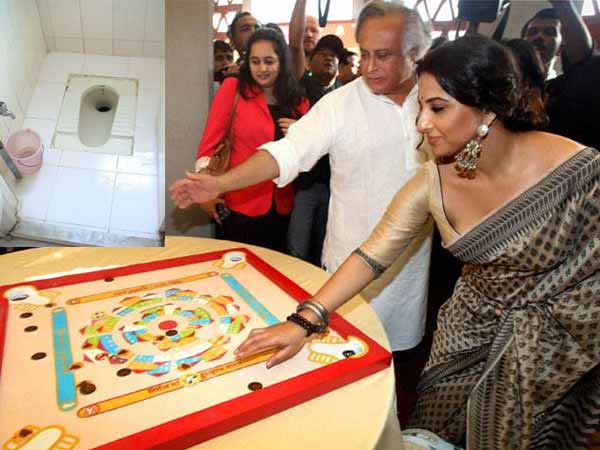 Jairam Ramesh | Health | Poverty | Sanitation | Toilet | Defence | Bill ...