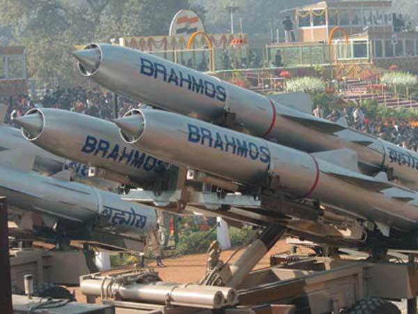 BrahMos Missile | ISRO | Indian Missiles | Test Fired | Indian Navy ...