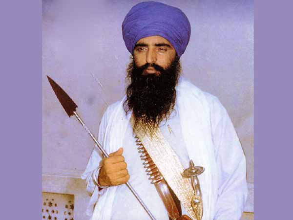 Punjab | Bhindranwale | Cult | Reviving | Indian Nation - Oneindia News